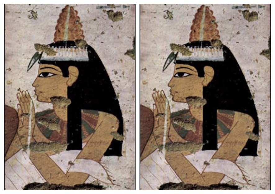 Nail Extensions; a Popular Beauty Trend with Roots in Ancient Egypt ...