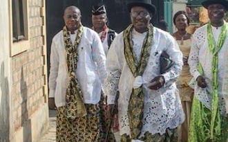 The Efik Traditional Attire; Preserving a Cherished Heritage – Africhroyale