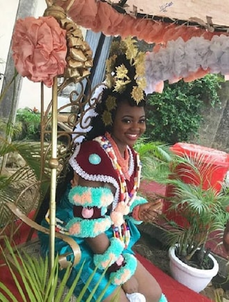 The Efik Traditional Attire; Preserving a Cherished Heritage | Africhroyale