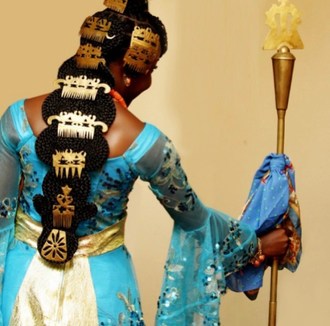 The Efik Traditional Attire; Preserving a Cherished Heritage – Africhroyale